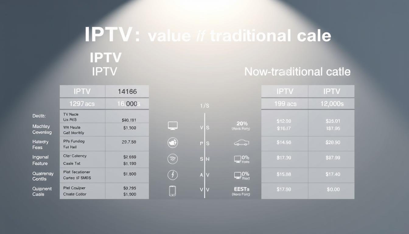 New Vision IPTV 2025: Revolutionize Your TV Experience