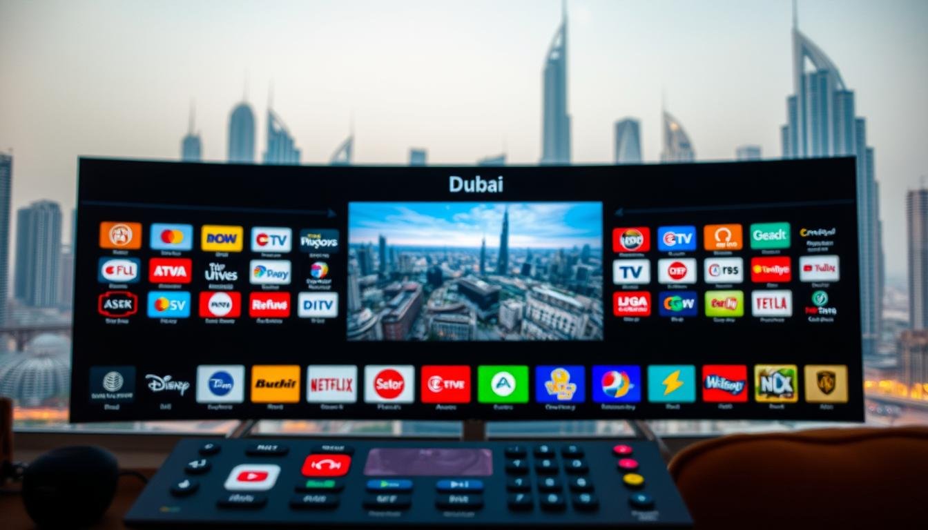 Best IPTV Dubai Deals for 2025 – Watch Anytime, Anywhere